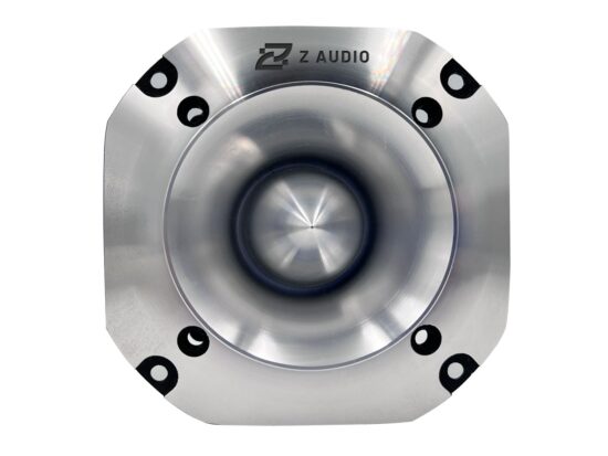Z audio – More than sound